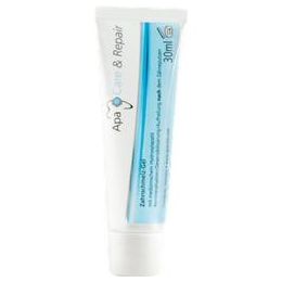 Apacare und Repair Gel Zahncreme 30 ml