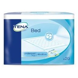 TENA BED plus wings 80x180 cm 20 St