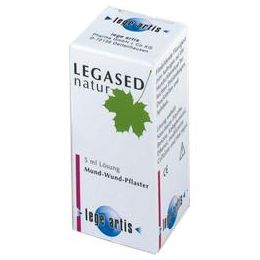 Legased Natur Lösung 5 ml