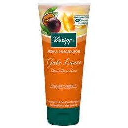 Kneipp Aroma-Pflegedusche gute Laune 200 ml