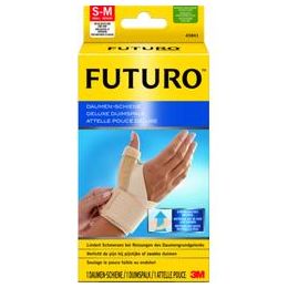 3M Futuro Daumen-Schiene S/M 1 St