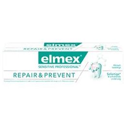 Elmex Sensitive Professional Repair & Prevent 75 ml