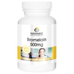 Bromelain 500 mg Tabletten 100 St