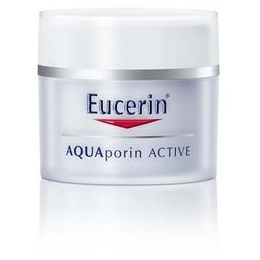 Beiersdorf Eucerin AQUAporin Active Creme trockene Haut 50 ml