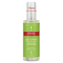 Speick natural Aktiv Deo-Spray 75 ml
