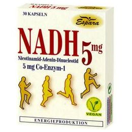 Espara Nadh 5 mg Kapseln 30 St