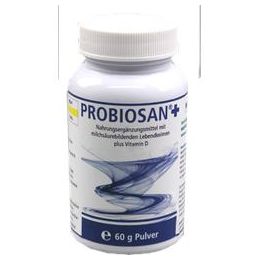 Sanitas Probiosan+ Pulver 60 g
