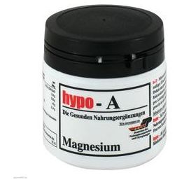 Hypo A Magnesium Kapseln 100 St