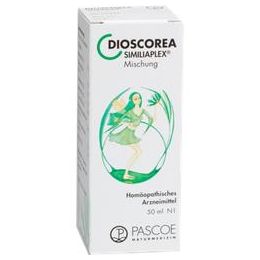 Pascoe Dioscorea Similiaplex Tropfen 50 ml