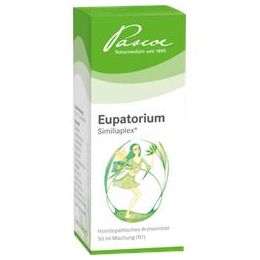 Pascoe Eupatorium Similiaplex 50 ml