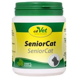 cdVet Senior Cat 70 g