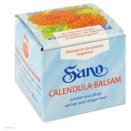Sano Calendula Balsam 50 ml