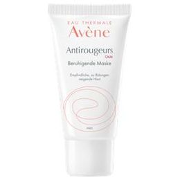 Avène Avene Antirougeurs Calm beruhigende Maske 50 ml