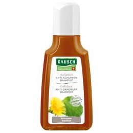 Rausch Huflattich Anti-Schuppen Shampoo 40 ml