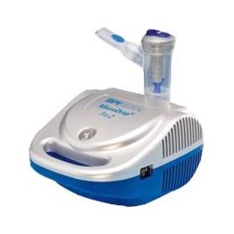 MPV MEDICAL Microdrop Pro2 Inhalationsgerät 1 St