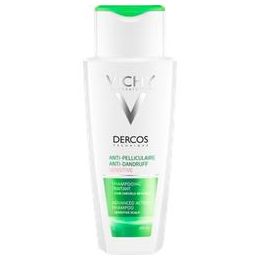 L'Oréal Vichy Dercos Anti-Schuppen sensitive Shampoo 200 ml