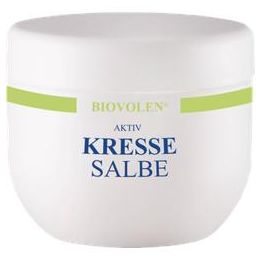 Biovolen Aktiv Kressesalbe 100 ml