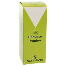 Rheumatropfen Nestmann 150 50 ml