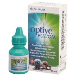 Optive Fusion Augentropfen 10 ml