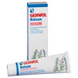 Gehwol Balsam f.trockene Haut 125 ml