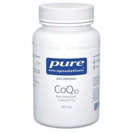 promedico Pure Encapsulations CoQ10 120 mg Kapseln 120 St