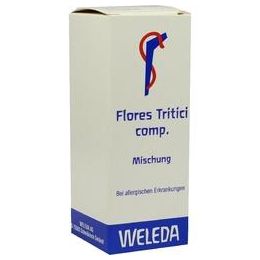 Weleda Flores Tritici comp.Mischung 50 ml