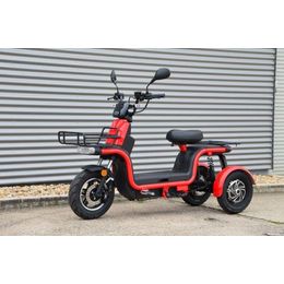 ARI MOTORS ARI 145 Elektroroller Lastenmoped E-Roller inkl. Speditionskosten & vor Ort Einweisung