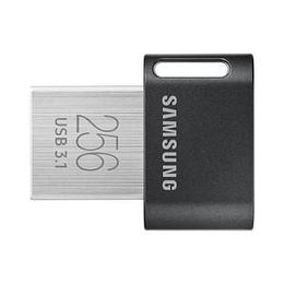Samsung USB-Stick FIT Plus schwarz 256 GB
