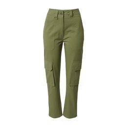 Warehouse Hose Damen Größe 42 khaki