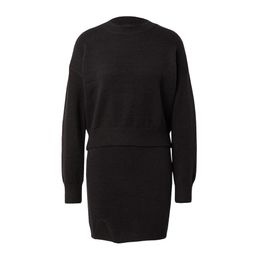 Sel by peppercorn Misspap Kostüm Damen Größe 40/42 schwarz
