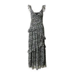 Nasty Gal Dress female Black size 14