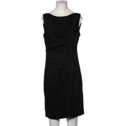 Hoss Intropia Damen Kleid, schwarz