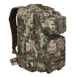 Mil-Tec US Assault Pack Laser Cut Large WASP I Z2