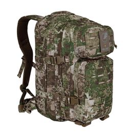 Mil-Tec US Assault Pack Laser Cut Small WASP I Z2
