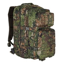 Mil-Tec US Assault Pack Laser Cut Large WASP I Z3A