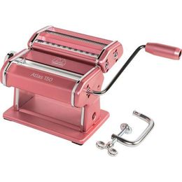 Marcato Atlas 150 Nudelmaschine Pink