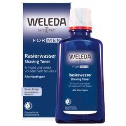 Weleda for Men Rasierwasser 100 ml
