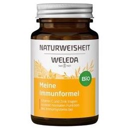 Weleda Naturweisheit Meine Immunformel Kapseln 46 St