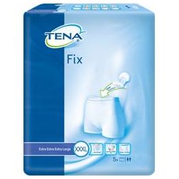 TENA FIX Fixierhosen Xxxl 5 St