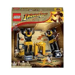 77013 LEGO® Indiana Jones Flucht aus dem Grabmal