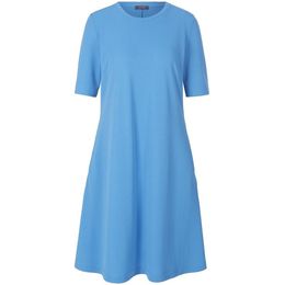 Kleid MYBC blau