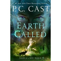 Earth Called - P. C. Cast, Taschenbuch