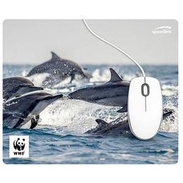 Speed-Link speedlink Mousepad TERRA WWF Delfin Delfin