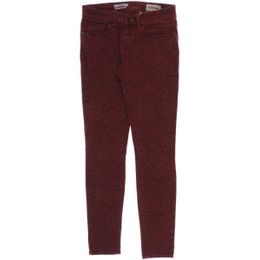 Rich & Royal Rich & Royal Damen Jeans, rot