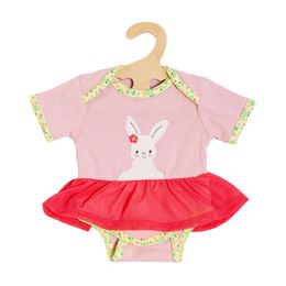 Heless Puppen-Body BUNNY LOU mit Tutu (28-35cm) in rosa