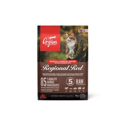 Orijen Regional Red Cat 5.4 kg