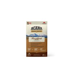 Acana Ranchslands Highest Protein 6 kg