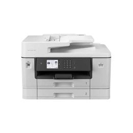 Brother MFC-J6940DW Color A3 All in One Tintendrucker Multifunktion mit Fax - Farbe - Tinte
