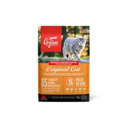 Orijen Original Cat 5.4 kg