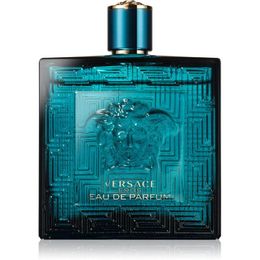 Versace Eros EDP für Herren 200 ml